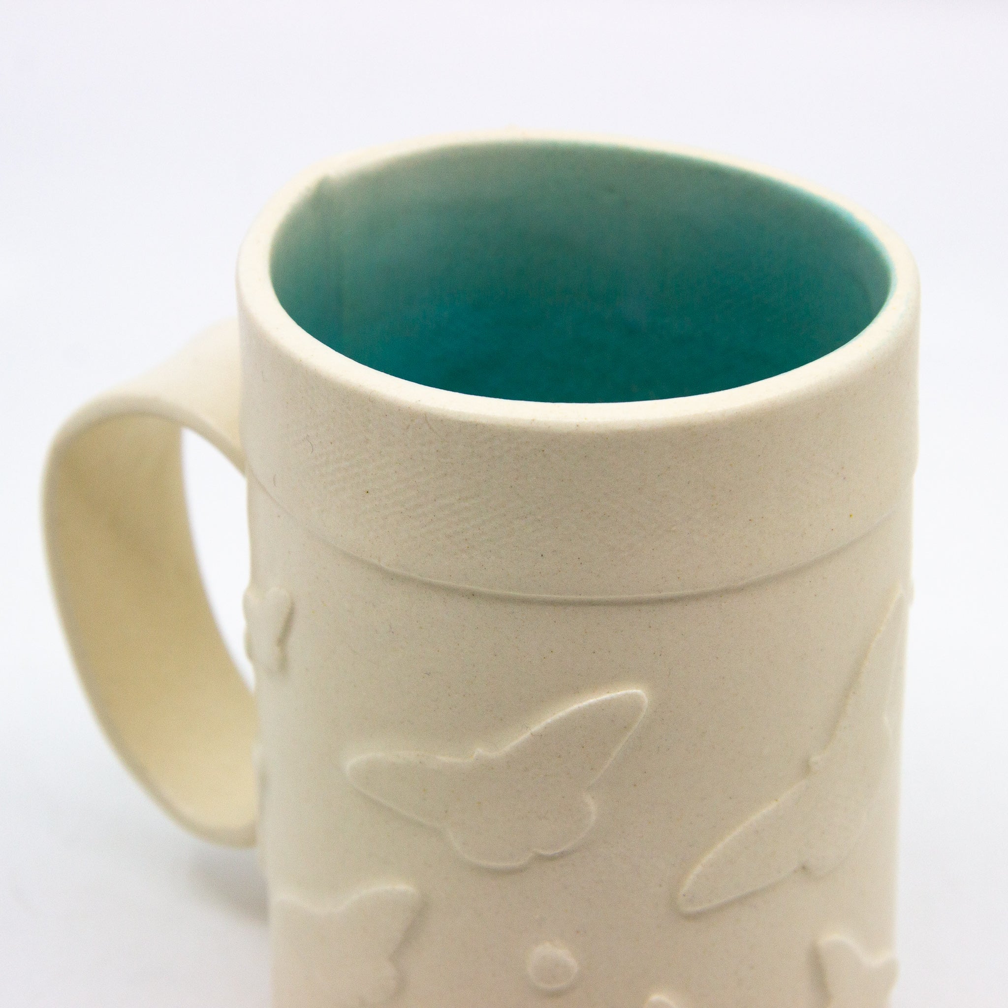 Mugs – Saskatchewan Craft Council