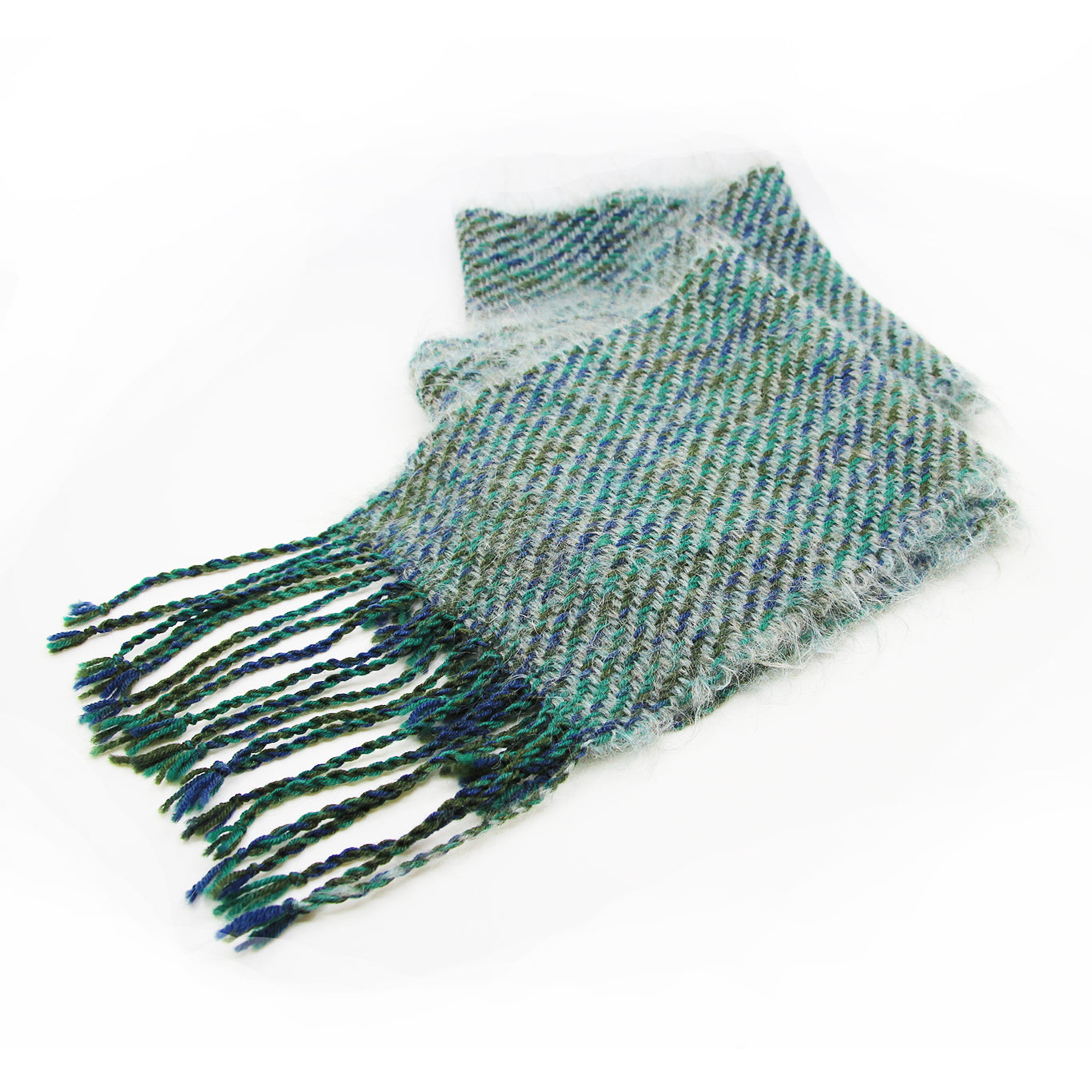 Scarves – Saskatchewan Craft Council