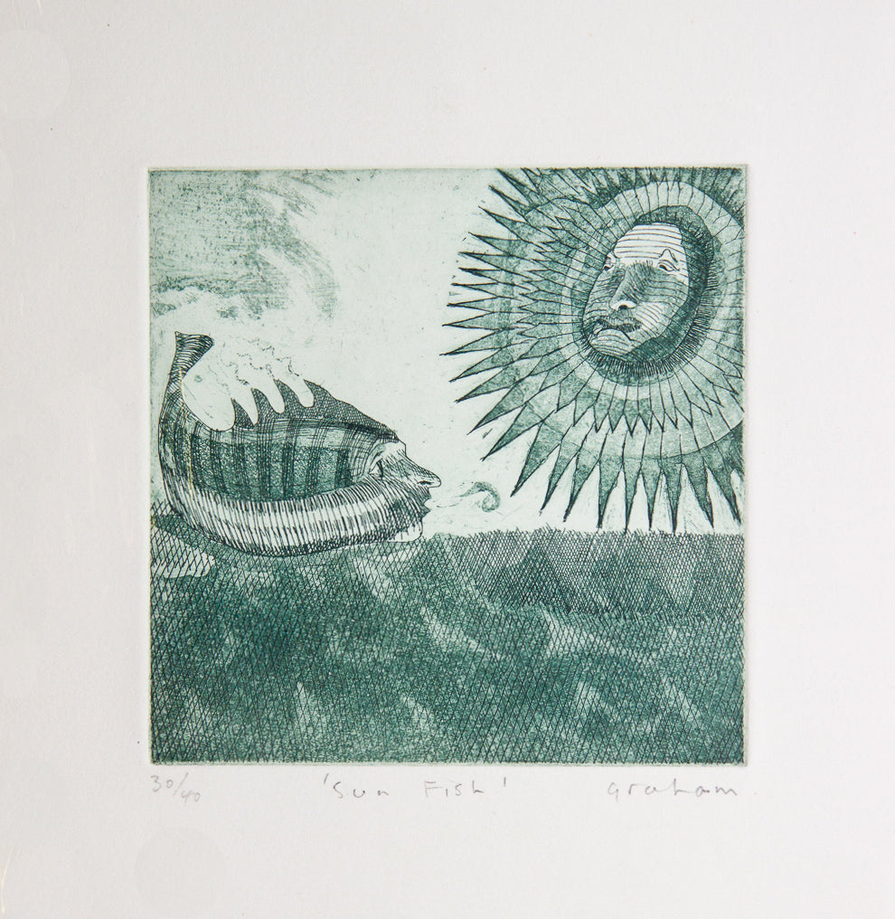 Printmaking – Saskatchewan Craft Council