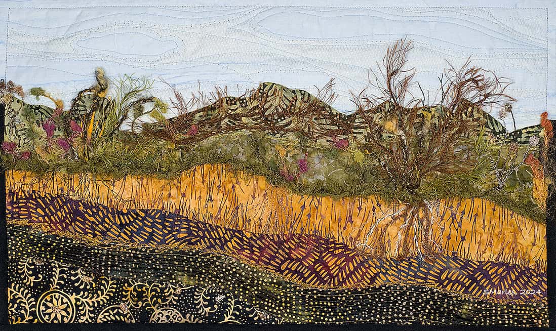 Susan Marles – Saskatchewan Craft Council